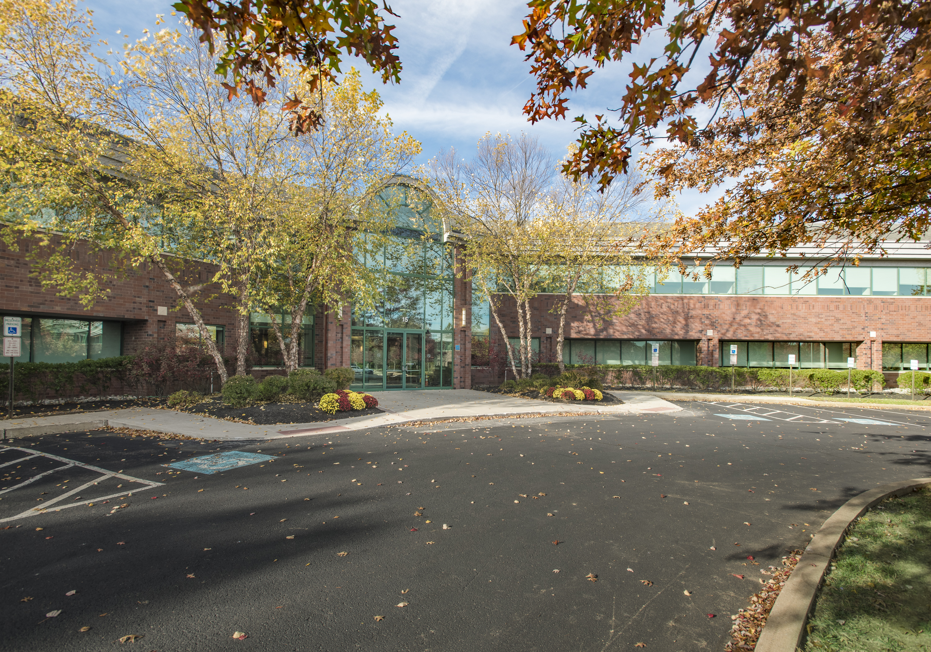 Newtown Square Corporate Campus – Henderson Southeast